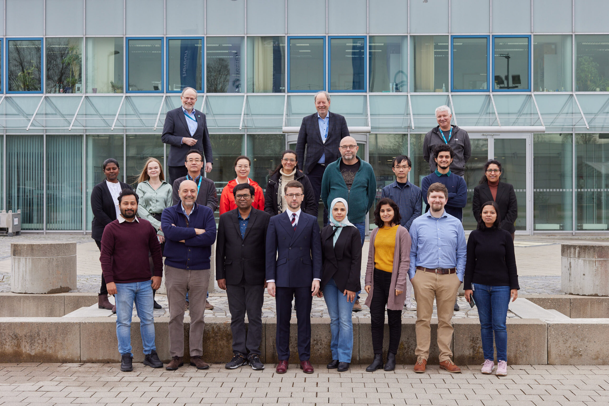 GNeuS Science Day 2023 – Gneus