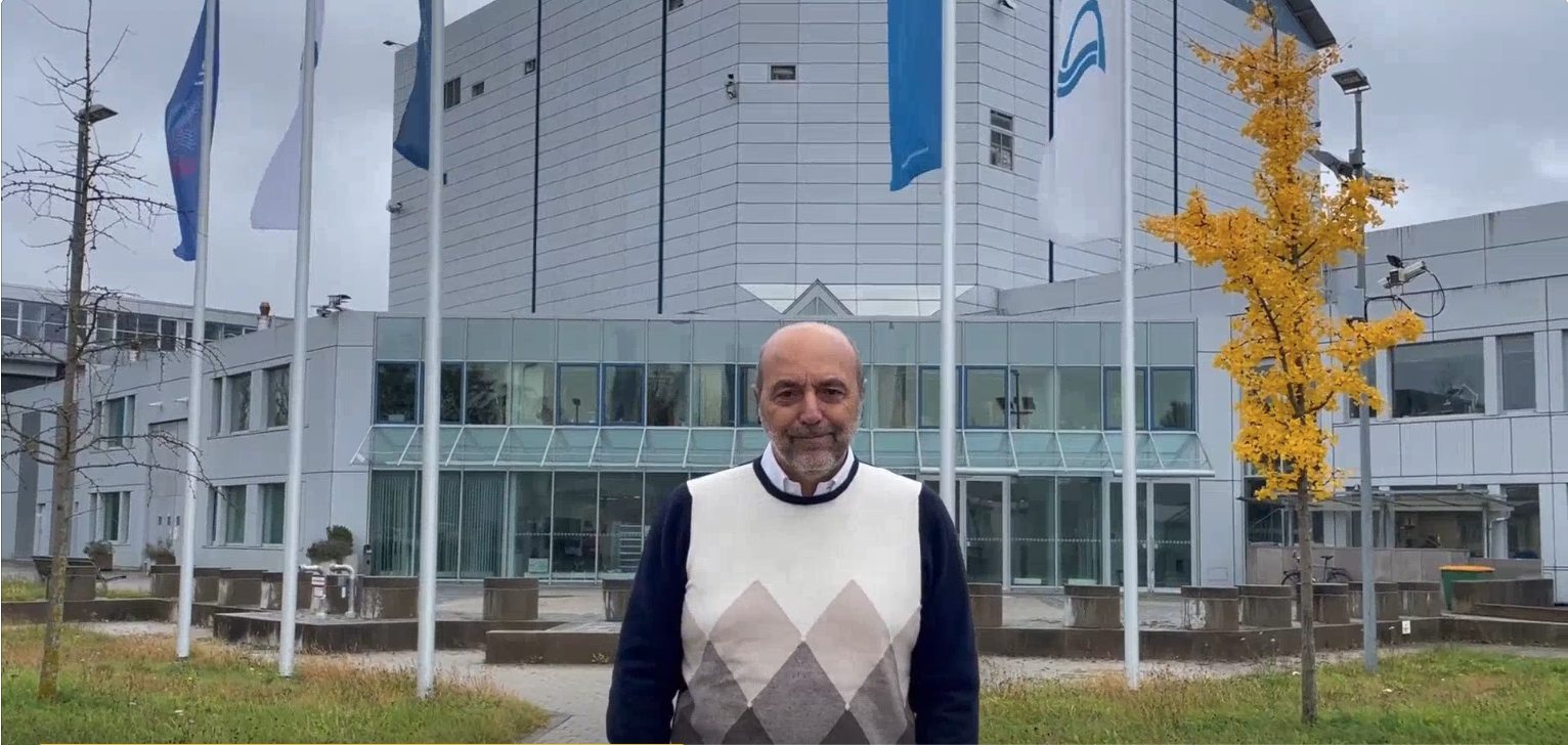 Would you like to be the next GNeuS Fellow? Learn about the GNeuS ...