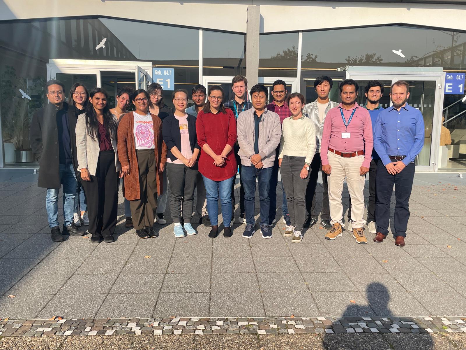 GNeuS Symposium event 2024 – Gneus