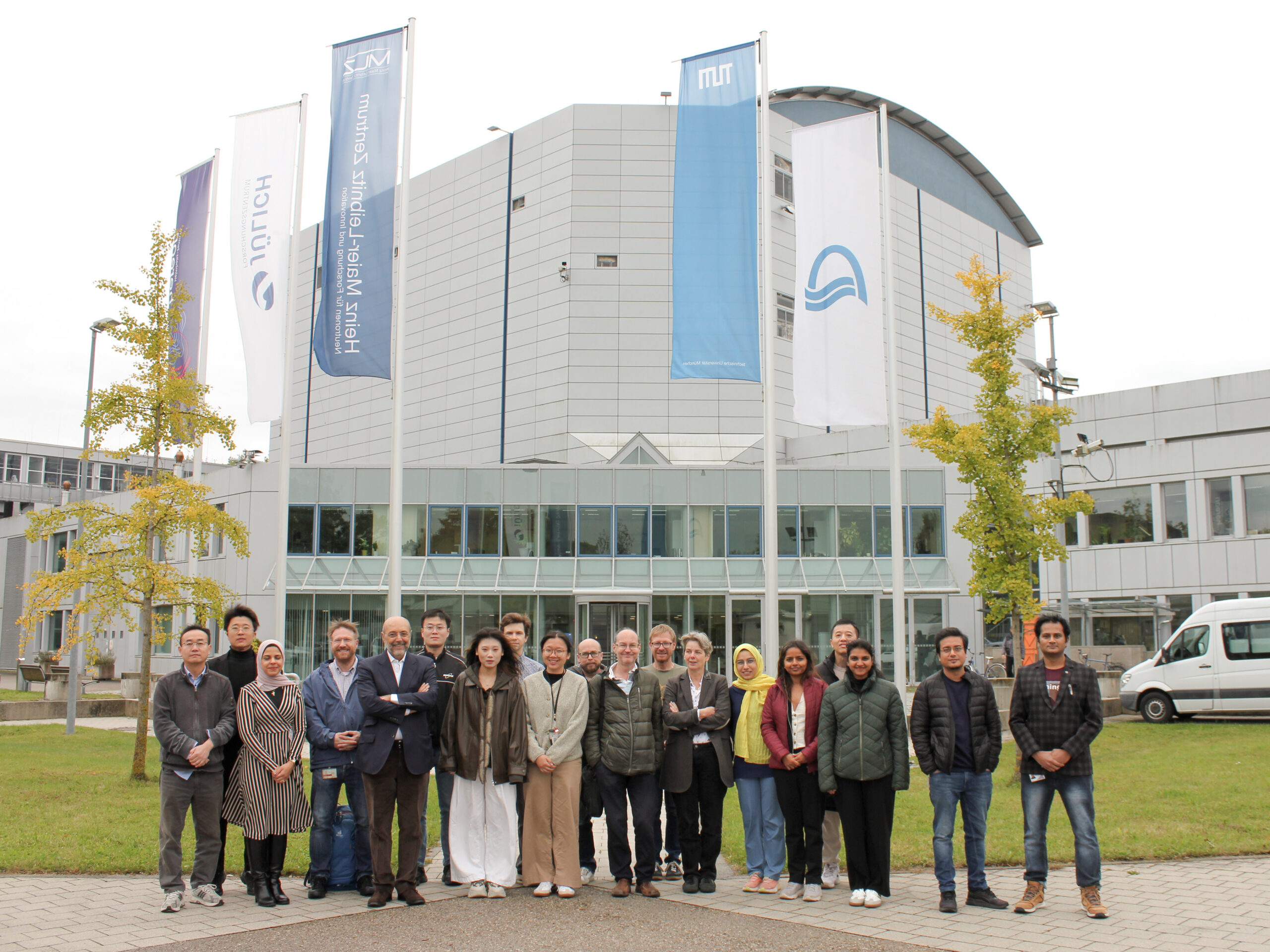 GNeuS Science Day 2025 – Gneus